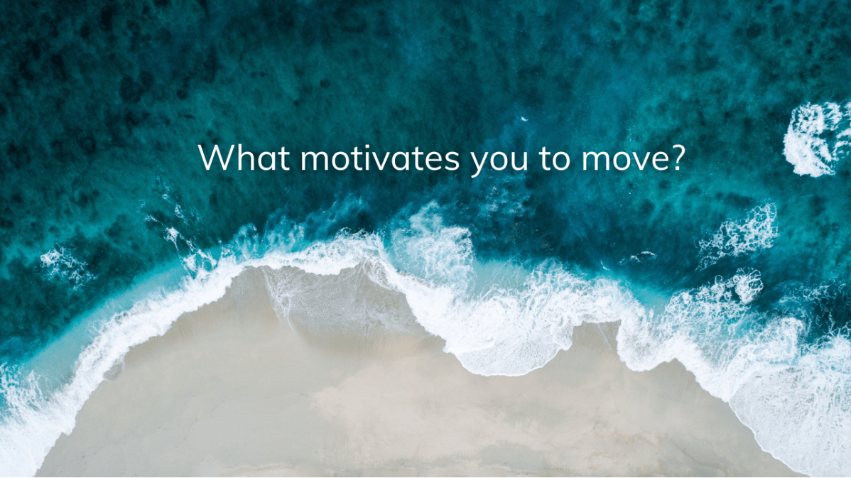 Kei Anisah – movement motivating movements